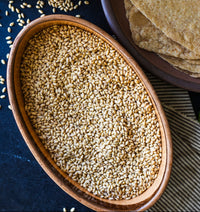 ROC® White Sonora Wheat Berries - Oatman Farms LLC